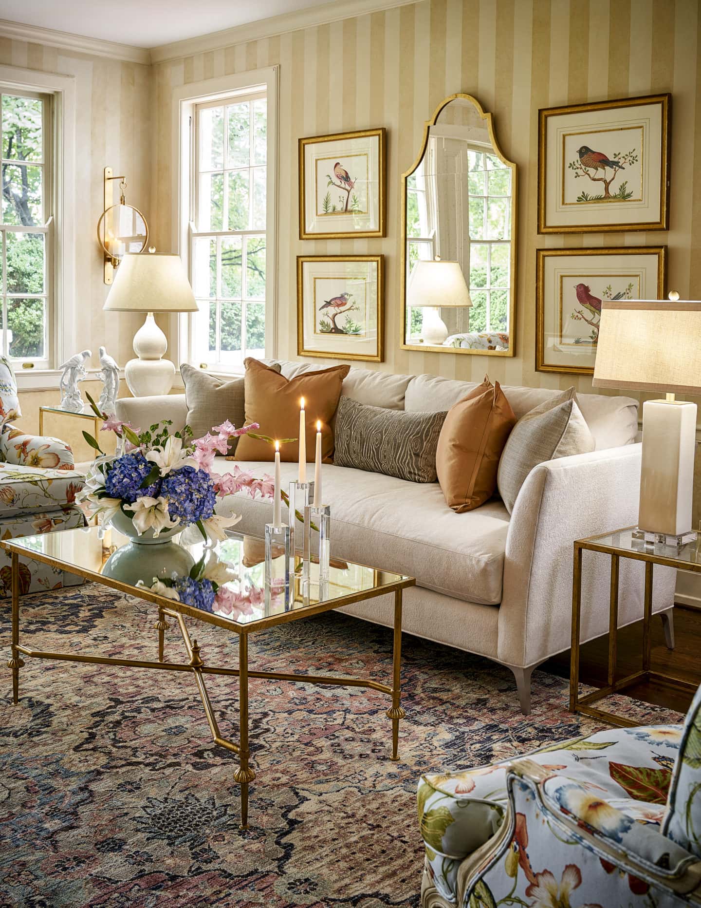 Shop This Look - Chelsea House