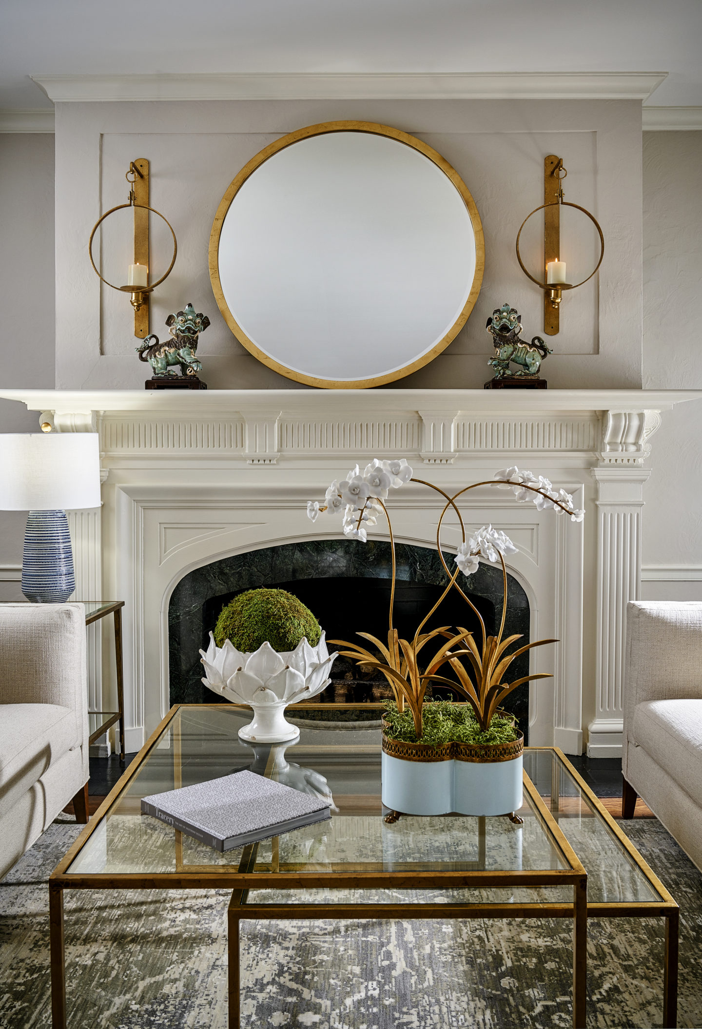 Shop This Look - Chelsea House