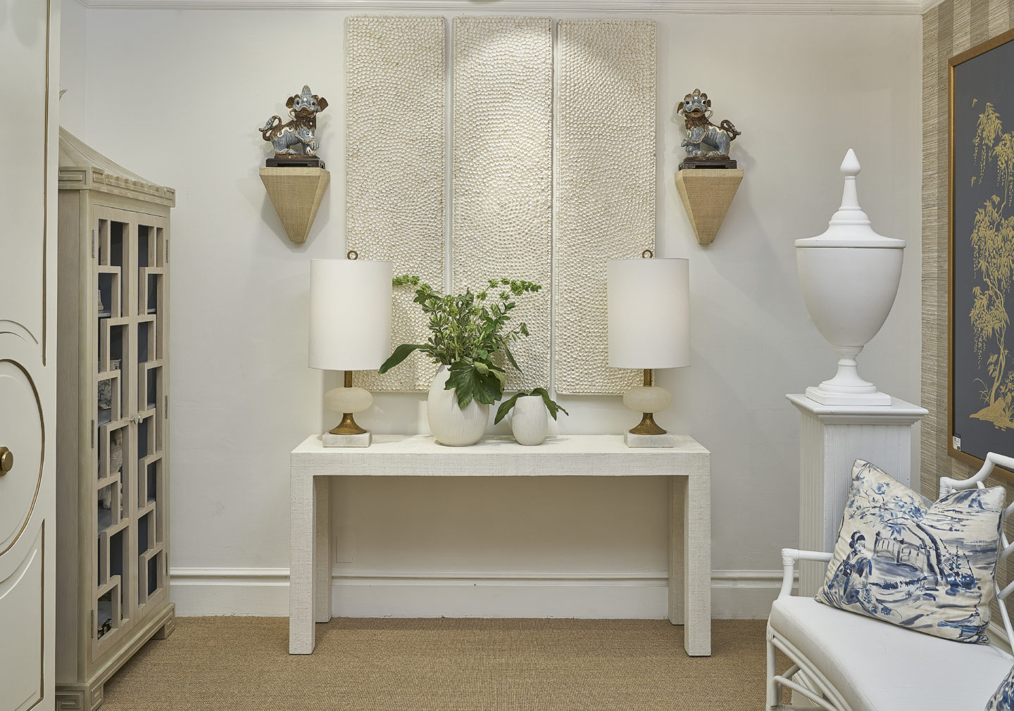 Shop This Look - Chelsea House