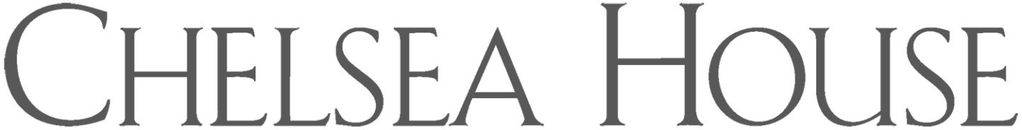 Chelsea House | Home Accessories | Catalogs and Best Sellers