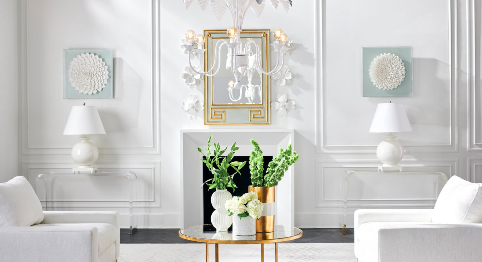 Chelsea House | Home Accessories | Transform your home